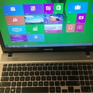 Samsung | Computers, Laptops & Parts | Samsung Windows 8 Laptop | Poshmark